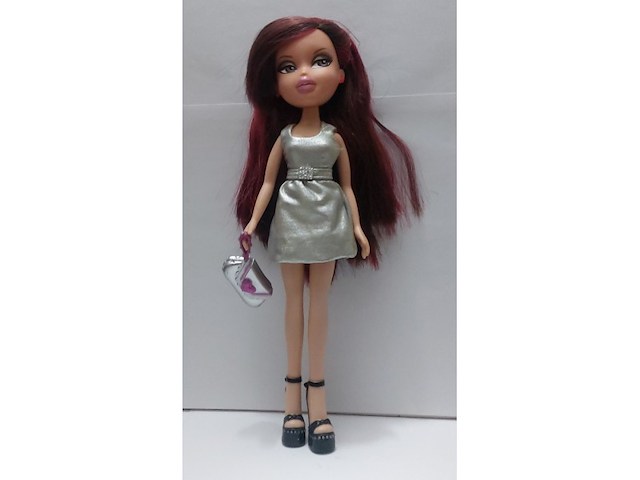 BARBIE BRATZ LUTKA DD-32