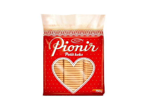 Pionir Petit keks 750 g