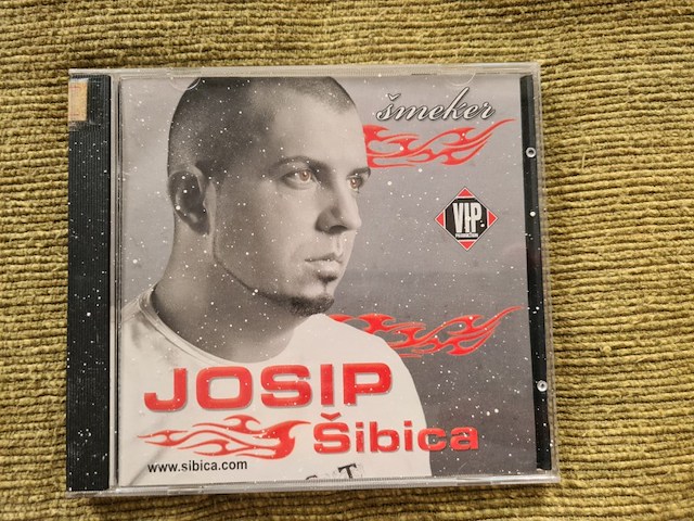 Josip Šibica – Šmeker