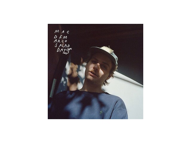 Mac DeMarco - Salad Days