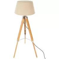 Atmosphera Podna Lampa 65 x 59 x 145 cm