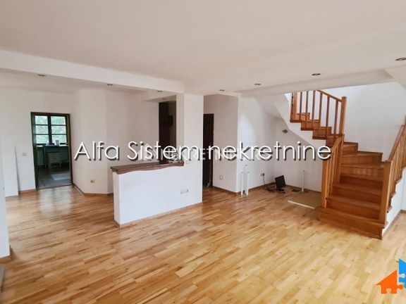 Savski venac, Dedinje, Kuća, 360m2, 3000 EUR, ID 49222