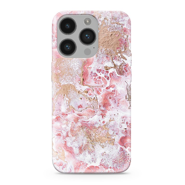 Zastitna ultra tanka (skin) maska / futrola PRINT CLEAR - iPhone 14 Pro (6.1) ND0324 (MS)