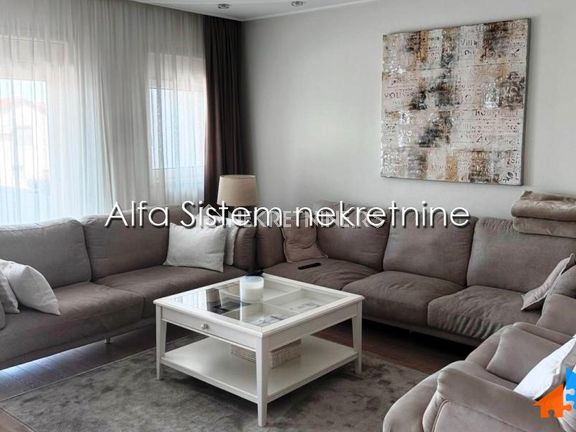 Palilula, Višnjička banja, Kuća, 280m2, 2300 EUR, ID 50185