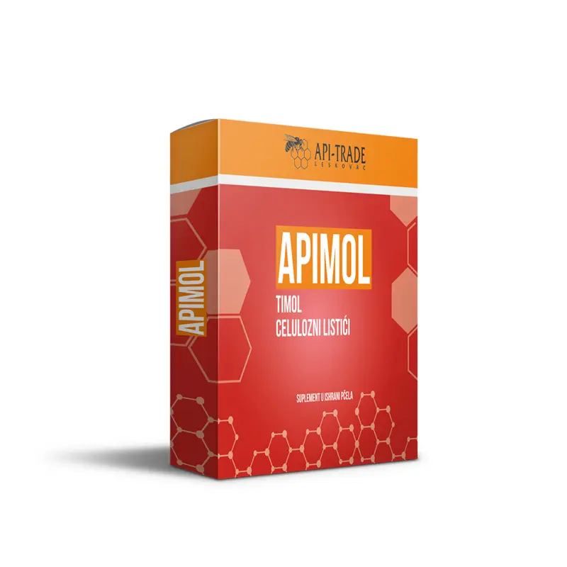 Apimol set (protiv varove)