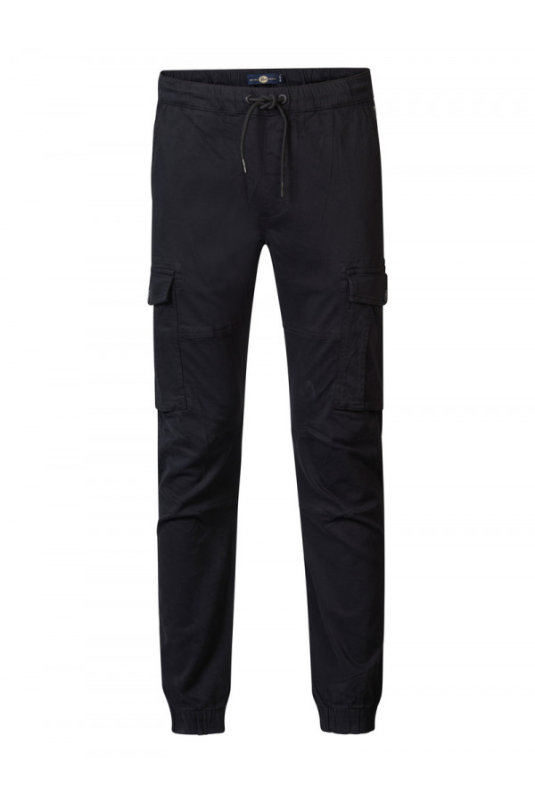 MEN NON DENIM CARGO