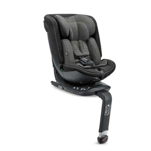 Inglesina Copernico Auto sedište 40-145cm isofix, Crno