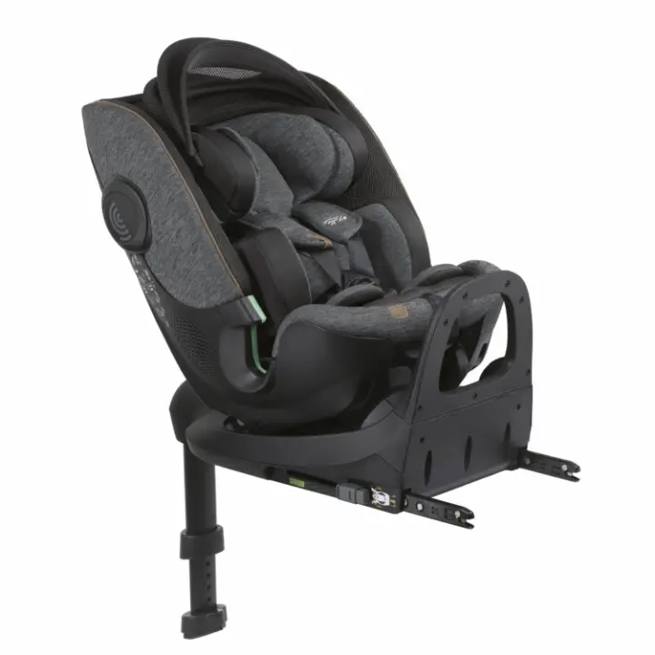 Chicco Bi-Seat Air Auto sedište 40-150cm, Crno