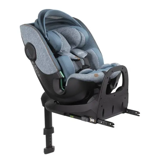 Chicco Bi-Seat Air Auto sedište 40-150cm, Plavo