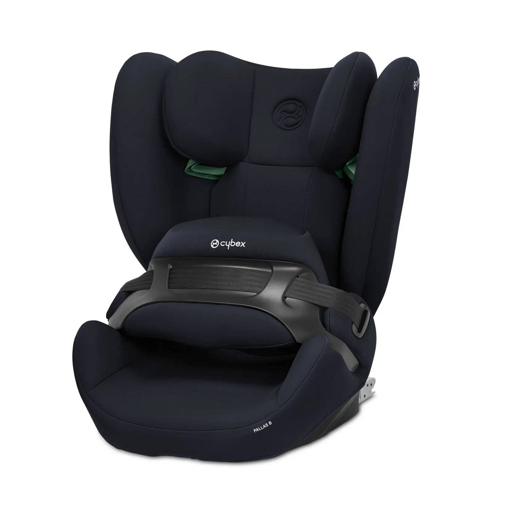 Cybex Pallas B Auto sedište 76-150cm isofix, Teget