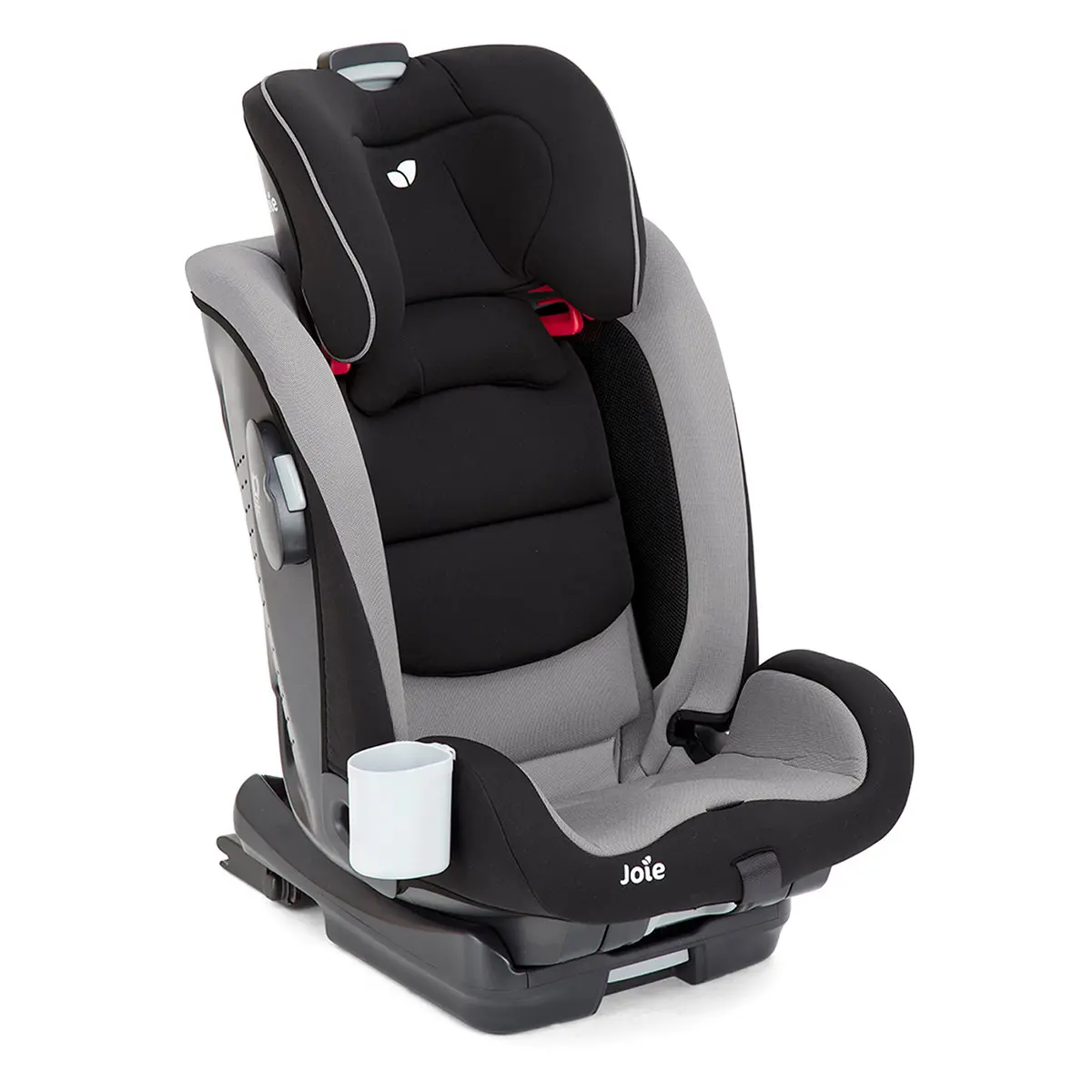 Joie Bold Auto sedište 9-36kg isofix Slate, Sivo-crno