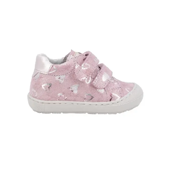 Ciciban Cipelice za bebe Buggy, Roze