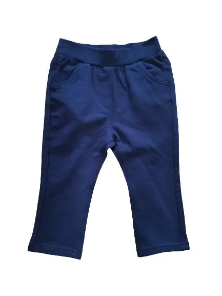 Kanz Pantalone za bebe KNZ1522164, Teget