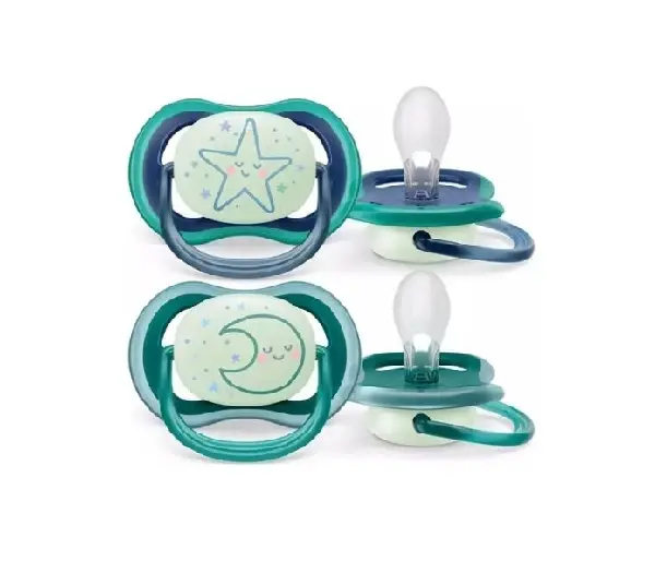 Philips Avent Varalica za bebe Sthr Ultra SCF376-13, 6-18m, 2 komada