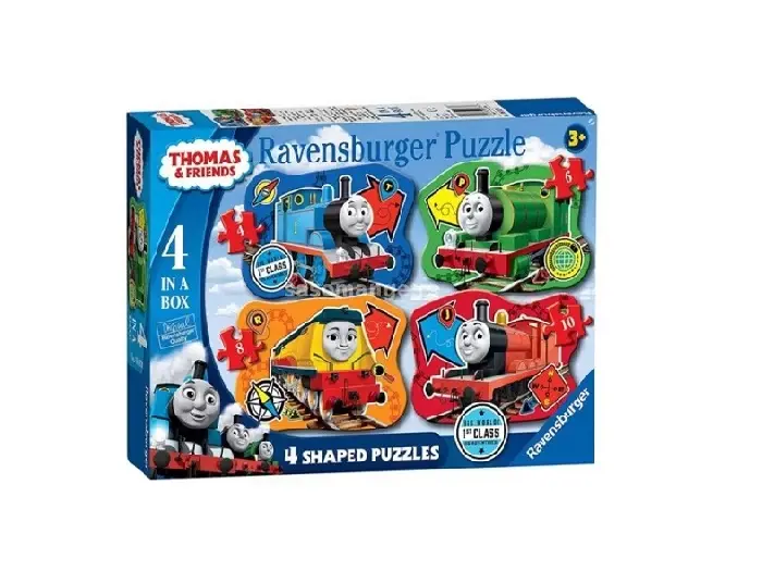 Ravensburger Puzzle Thomas and Friends RA06978