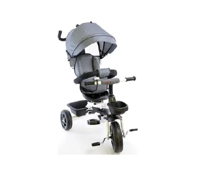 BBO Tricikl za decu Sportisimo T188GREY, Sivi