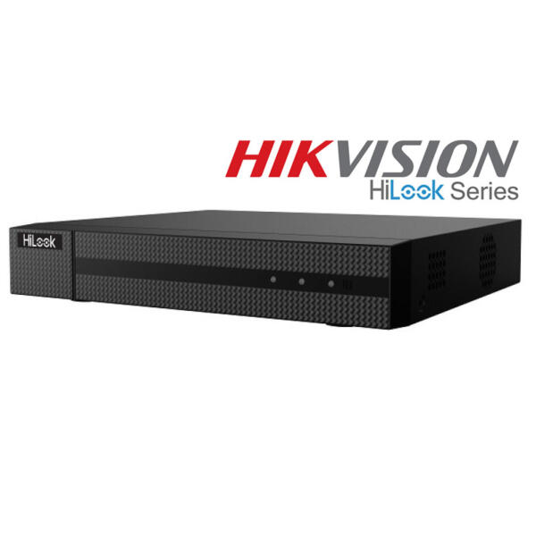 DVR-204Q-M1 HiLook DVR snimač