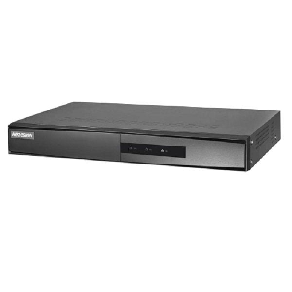 DS-7604NI-K1/4P Hikvision NVR snimač