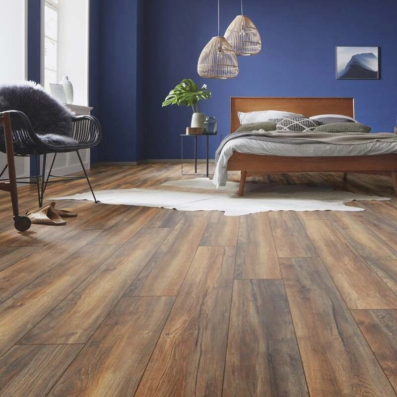 Laminat 8mm Harbour Oak