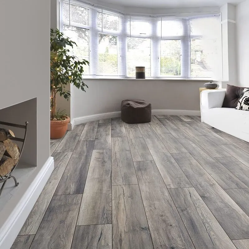 Laminat 8mm Tuxer Oak