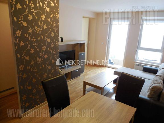 #28244, Izdavanje, Stan, BELVILLE, 800 EUR