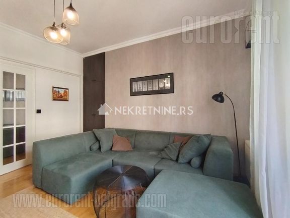 #47975, Izdavanje, Stan, HILANDARSKA OKOLINA, 1500 EUR