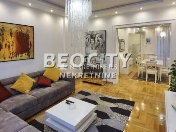 Vračar, Kalenić pijaca, , 3.0, 100m2, 1550EUR