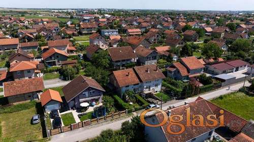 Odlična nekretnina na Klisi