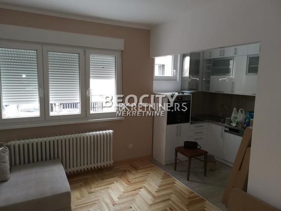 Vračar, Hram Svetog Save, Šumatovačka, 2.5, 55m2, 1000EUR