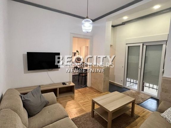 Vračar, Kalenić pijaca, , 2.0, 44m2, 800EUR