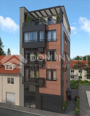 Hram, Šumatovačka, luks poslovni apartman, 146m2