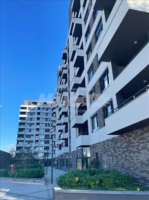 Lastavice, Novi Beograd, četvorosoban, 83 m2