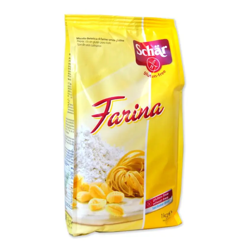 Schar Farina Brašno za testeninu bez glutena, 1 kg