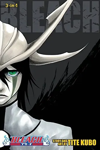 Bleach 3-in-1 Edition, Vol. 14