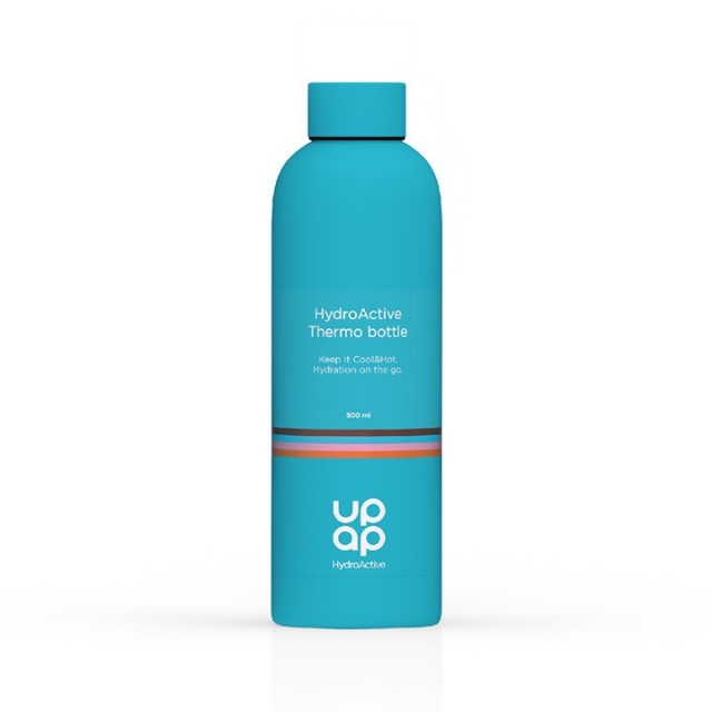 UPAP HYDROACTIVE THERMO BOCA PLAVA 500 ml