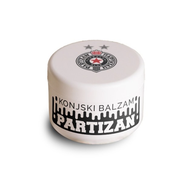 PARTIZAN KONJSKI BALZAM 200ML