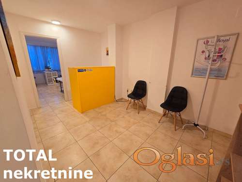 Lokal,NOVI SAD,GRBAVICA,kv: 55, € 115000, ID: 8089731