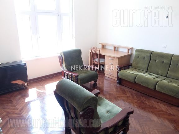 #46028, Izdavanje, Stan, DORĆOL, 700 EUR