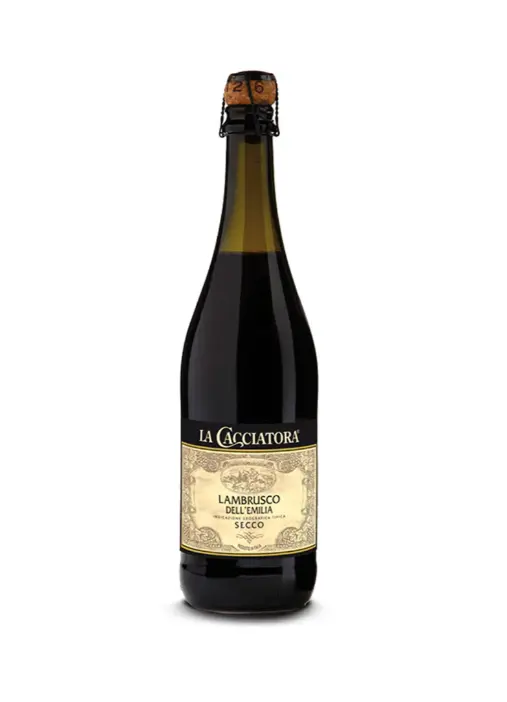 Caldirola Lambrusco Crveno vino, 0.75l