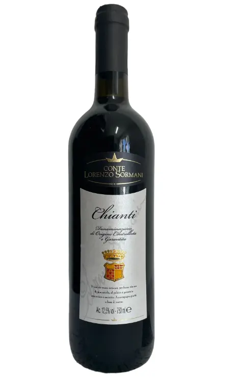 Caldirola Chianti Crveno vino, 0.75l