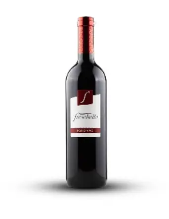 FRESCHELLO Rosso crveno vino 0,75l