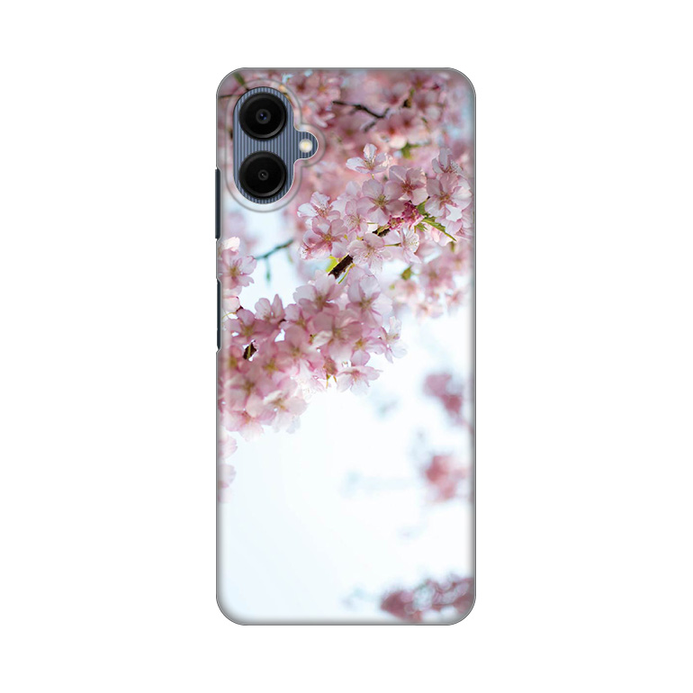 Maska Silikonska Print za Samsung A065F Galaxy A06 Spring