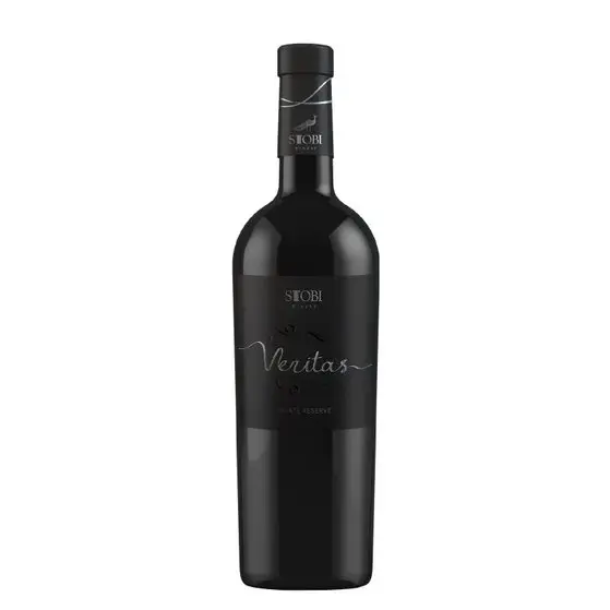 STOBI Crveno vino Veritas Premium 0,75 l