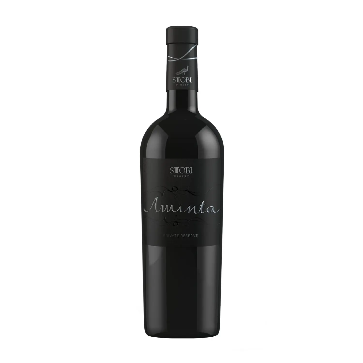 Stobi Vino Premium Aminta, 0.75l