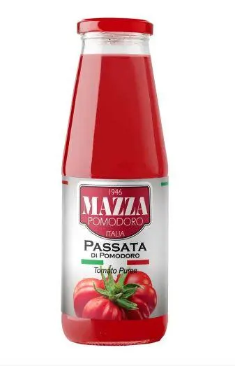 MAZZA Sok od paradajza 720 ml