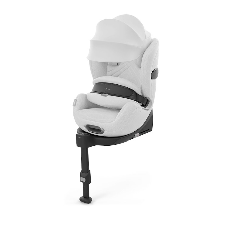 Cybex auto sedište Anoris T2, Platinum White