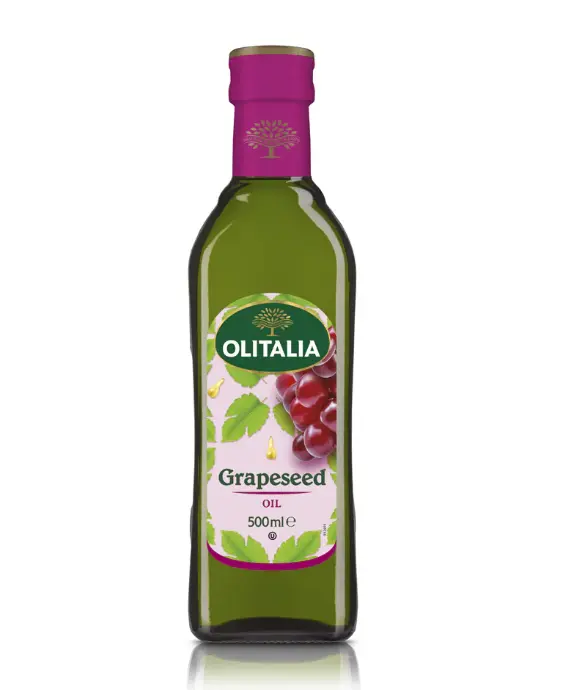 Olitalia Ulje od koštice grožđa, 500ml