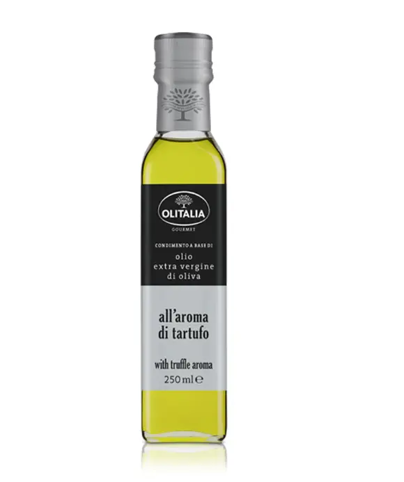 Olitalia Extra Virgin Maslinovo ulje sa tartufima, 250ml