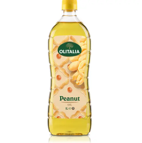 Olitalia Ulje od kikirikija, 1l