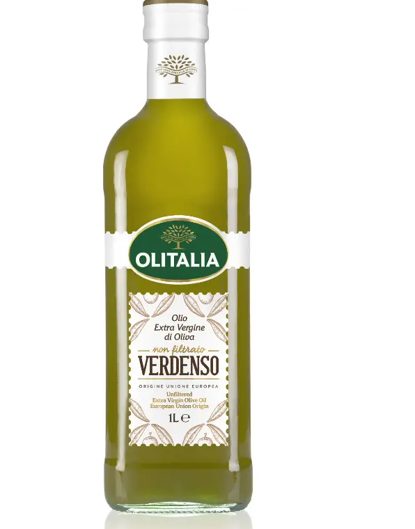 Olitalia Verdenso Extra Virgin Maslinovo ulje, 1l